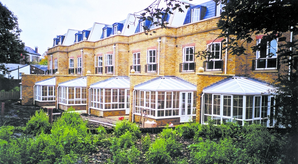 Evander Residential Services