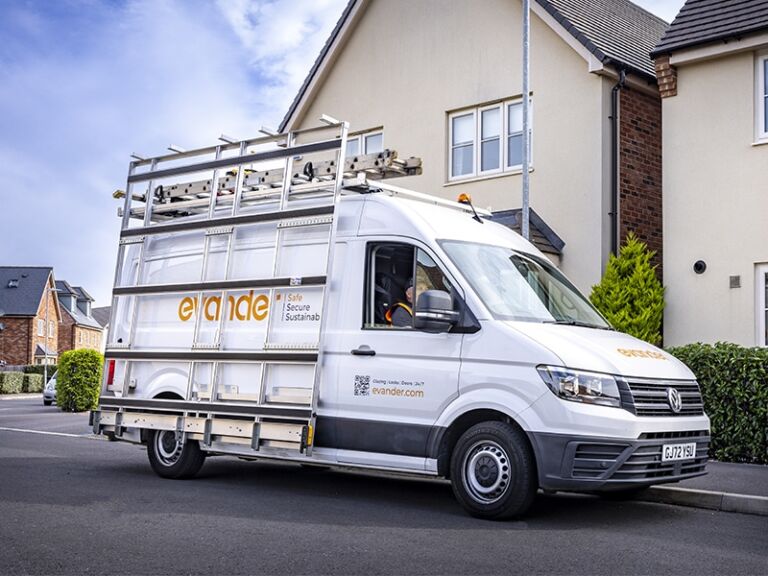 Evander for Homeowners